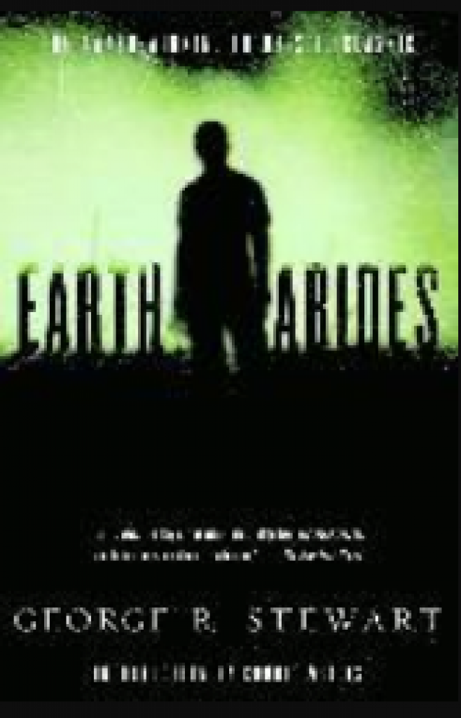 Postapokalyptiska böcker – 6 stycken du måste läsa | Allt om Fantasy