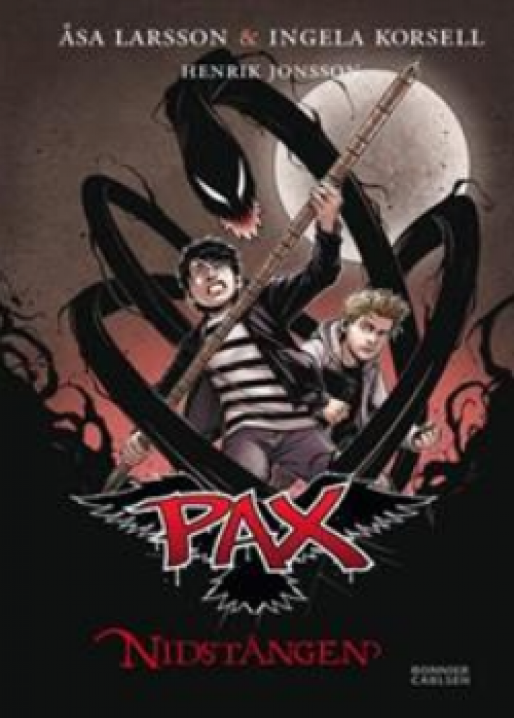 Pax böcker – vilken ordning ska du läsa böckerna i? | Allt om Fantasy