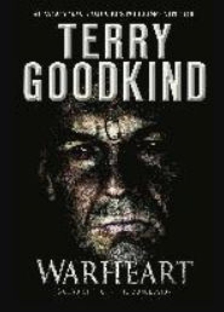 Terry Goodkind – fantasyböcker som snabbmat? | Allt om Fantasy